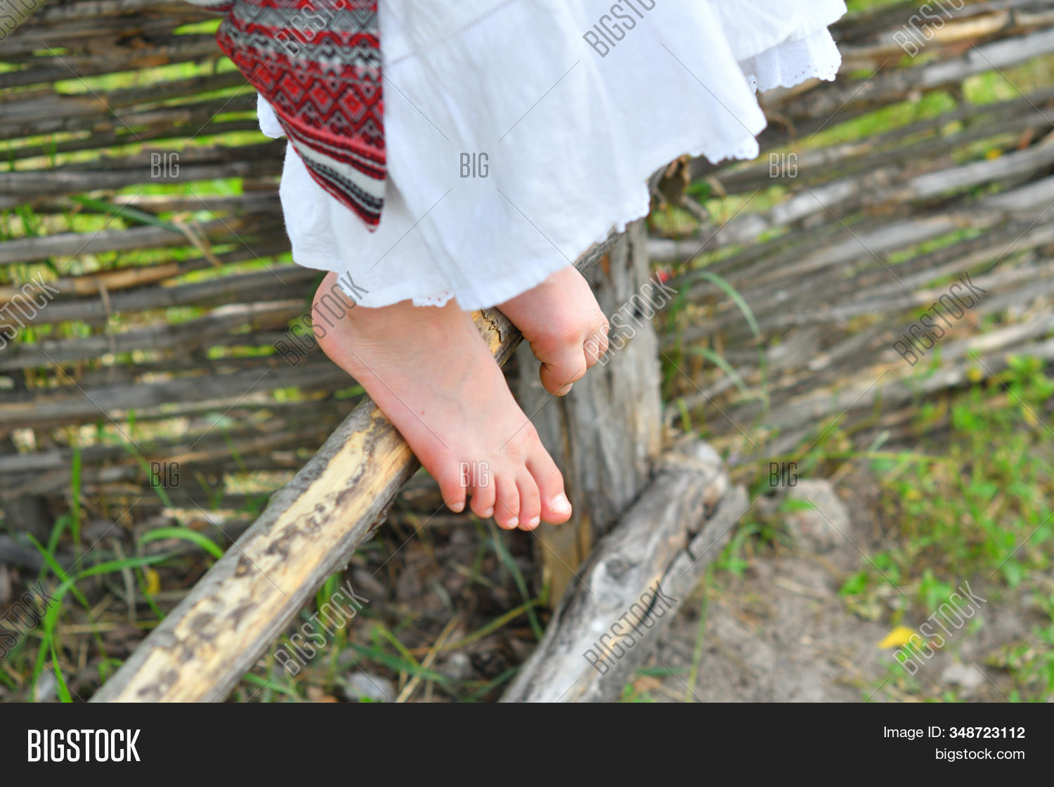Portrait Ukrainian Image And Photo Free Trial Bigstock