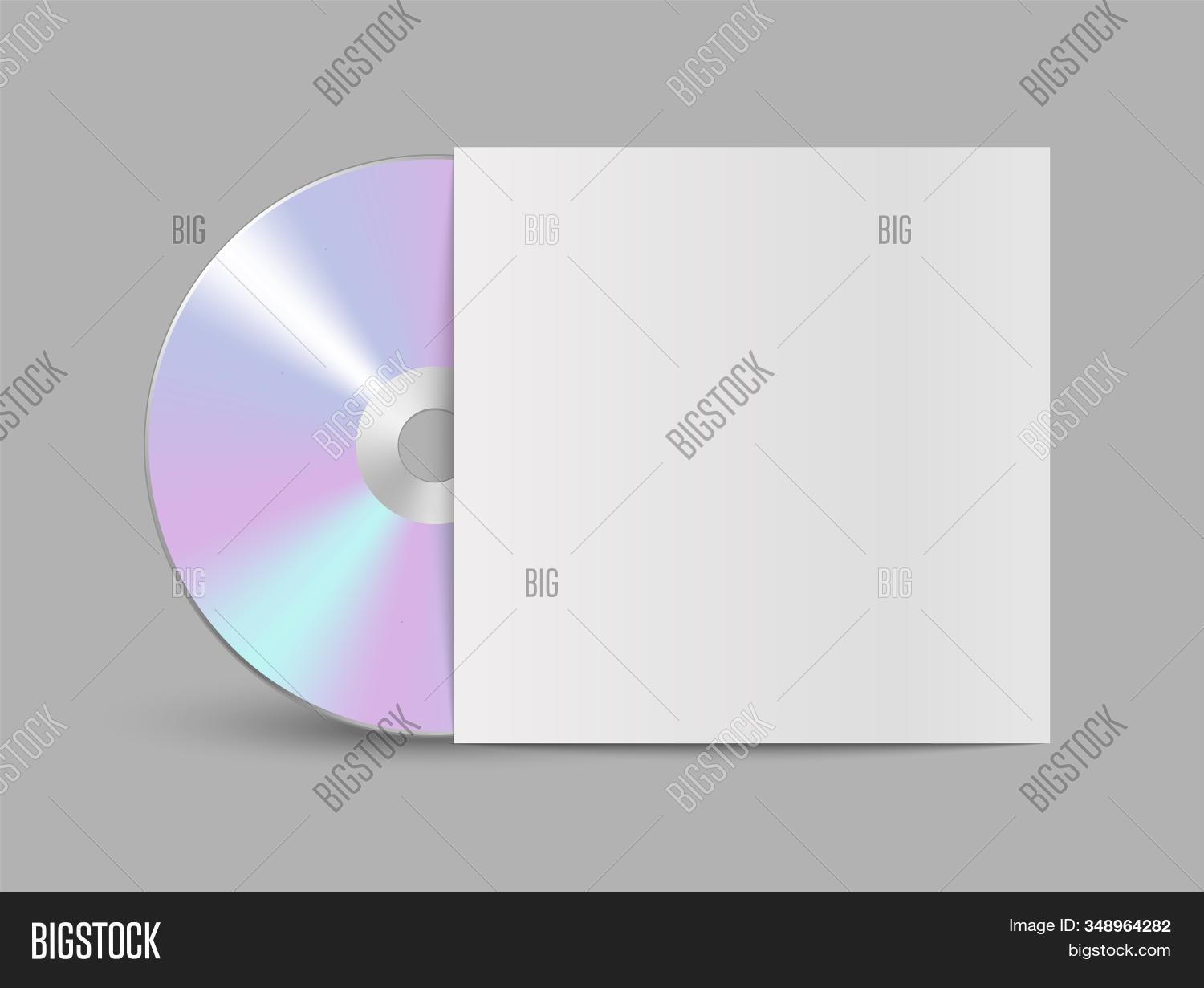 Cd Dvd Compact Disc. Image & Photo (Free Trial) | Bigstock