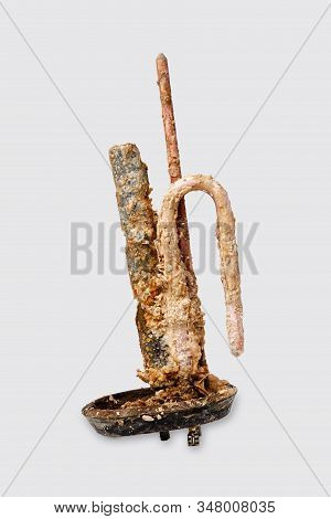 Old Heating Element Image & Photo (Free Trial) | Bigstock