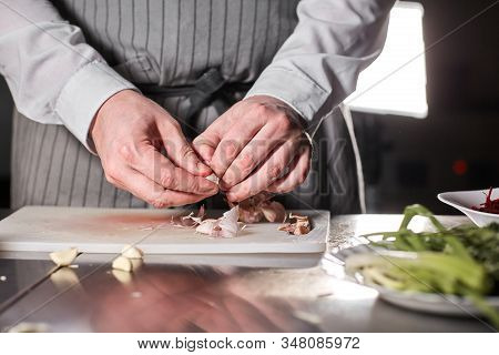 Closeup Hand Knife Image & Photo (Free Trial) | Bigstock