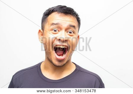 Portrait Amazing Image & Photo (Free Trial) | Bigstock