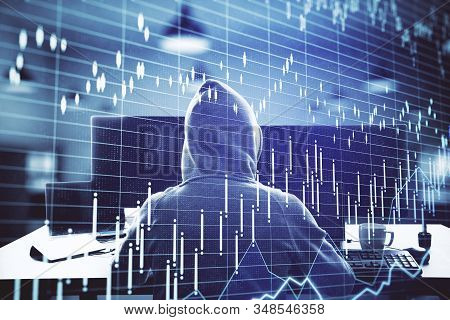 Side View Hacker Image & Photo (Free Trial) | Bigstock