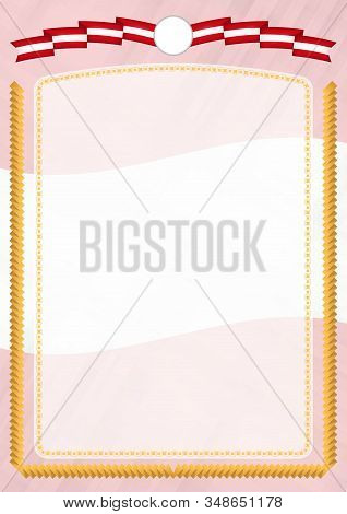 Border Made Peru Vector & Photo (Free Trial) | Bigstock
