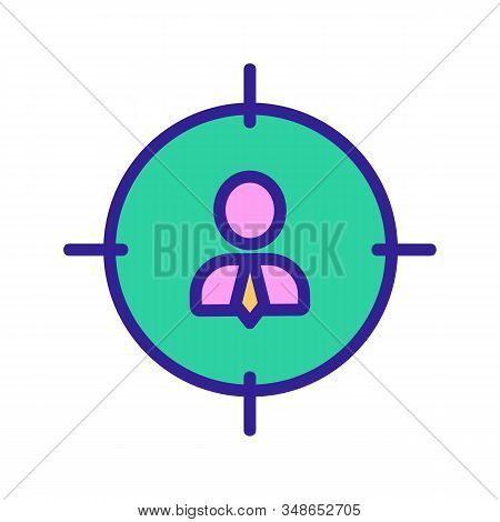 Target 矢量图和照片（免费试用） | Bigstock