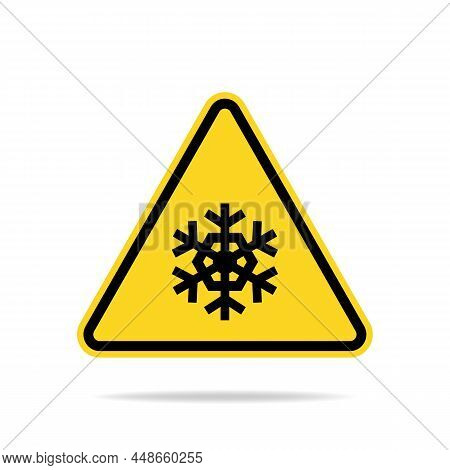 Snow Warning 矢量图和照片（免费试用） | Bigstock