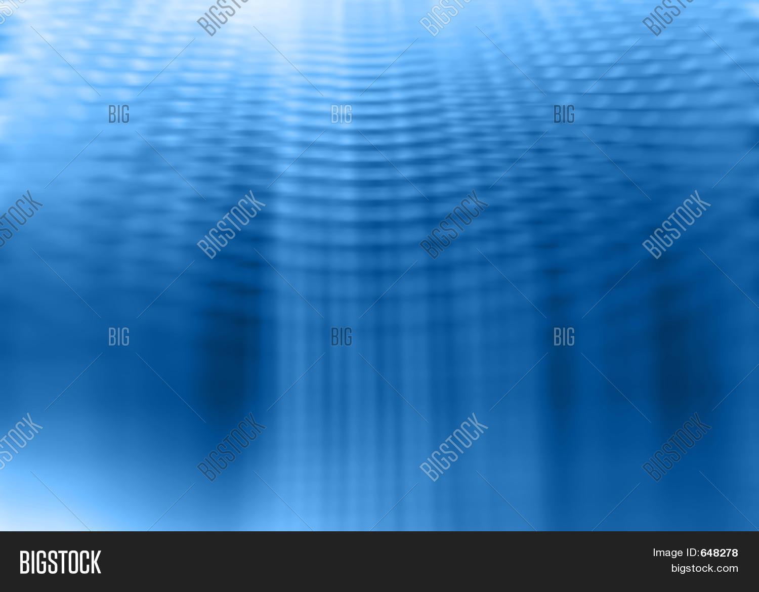 Blue Ripple Background Image & Photo (Free Trial) | Bigstock