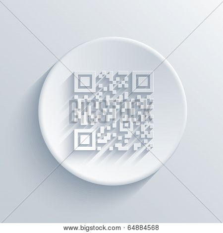 Vector Modern Qr Code Vector & Photo (Free Trial) | Bigstock