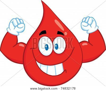 Blood Mascot Images, Illustrations, Vectors - Blood Mascot Stock Photos ...