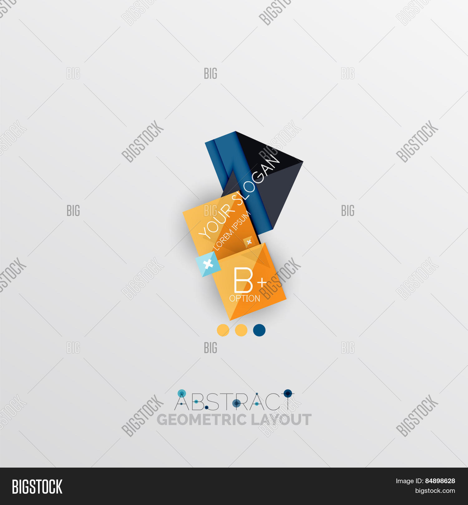 Glossy Paper Style Vector & Photo (Free Trial) | Bigstock