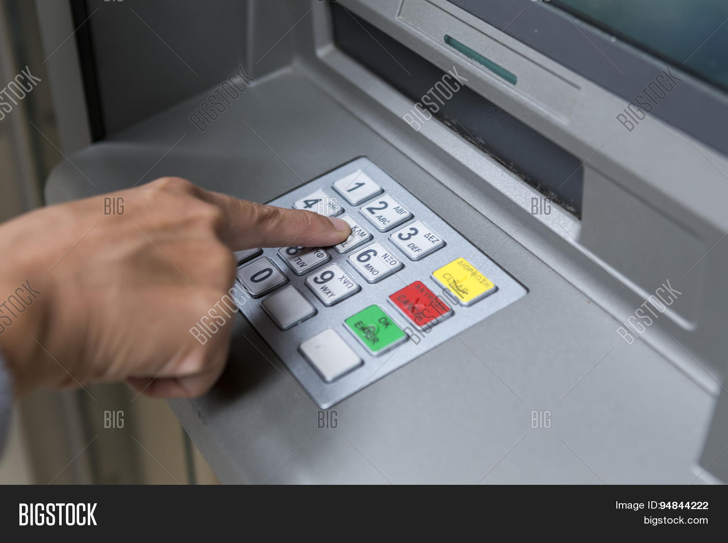 People Stand Queue Use Image & Photo (Free Trial) | Bigstock