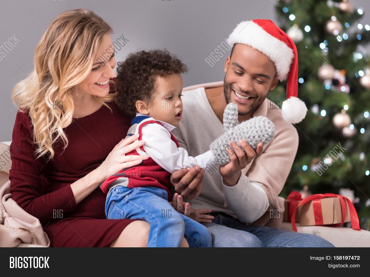 Caring Parents. Image & Photo (Free Trial) | Bigstock