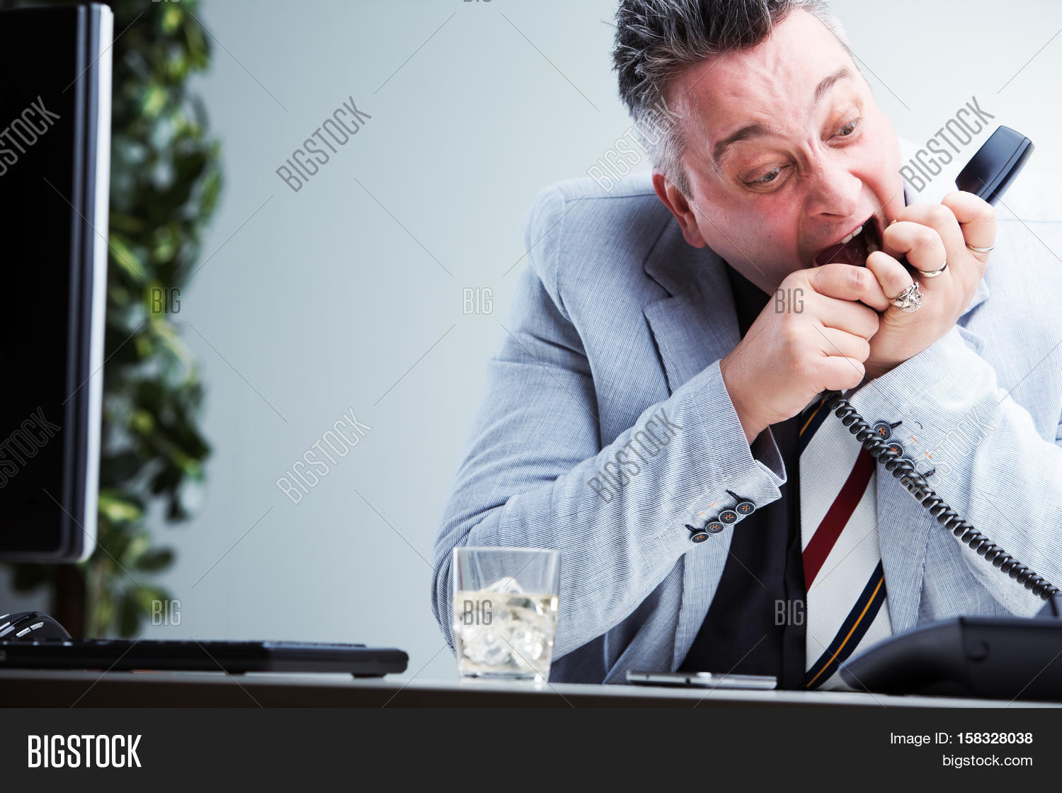 Unsupportive Call Image & Photo (Free Trial) | Bigstock