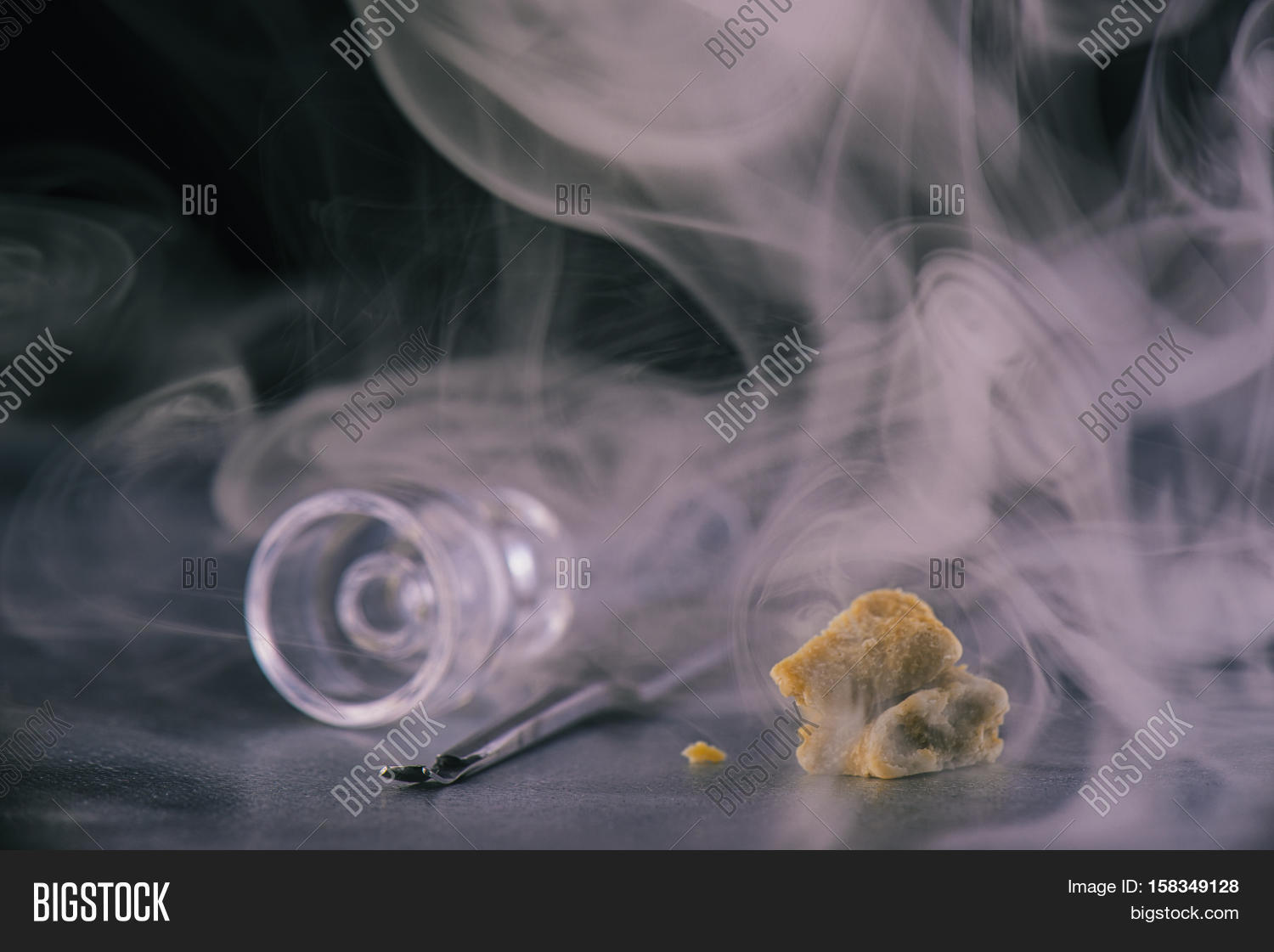 Marijuana Extraction Image & Photo (Free Trial) | Bigstock
