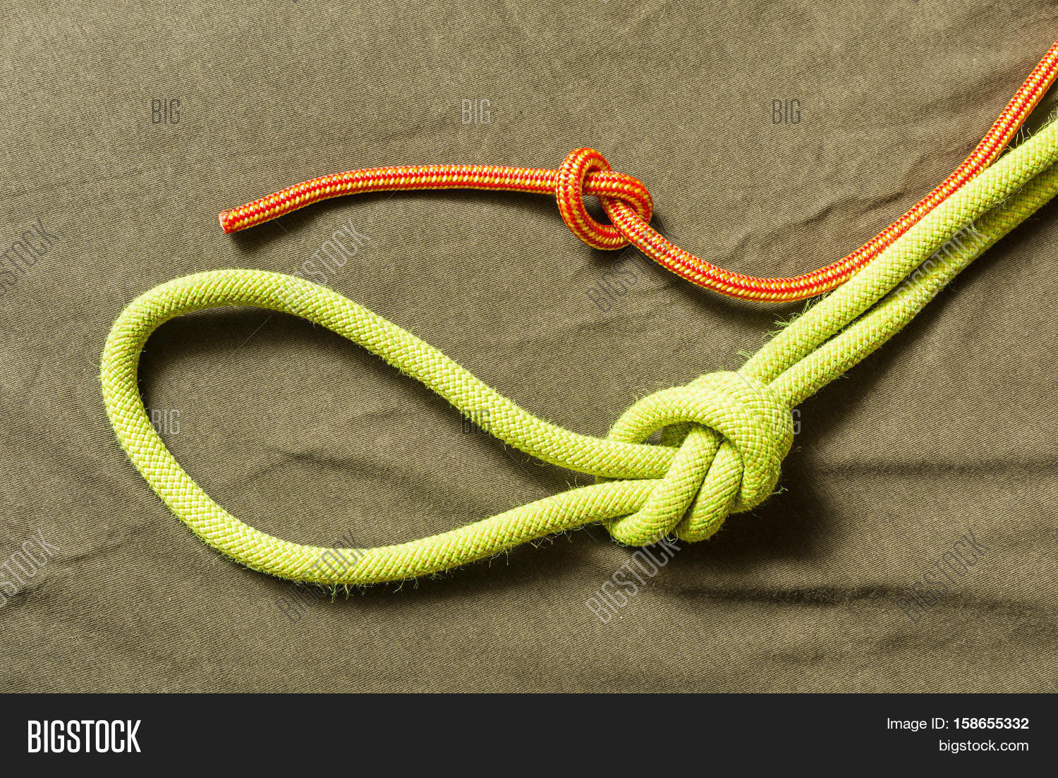 Offset Water Knot Image & Photo (Free Trial) | Bigstock