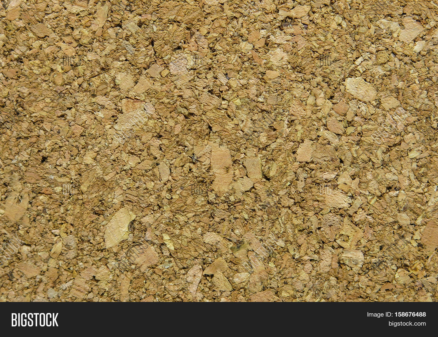 Brown Cork Board Image & Photo (Free Trial) | Bigstock