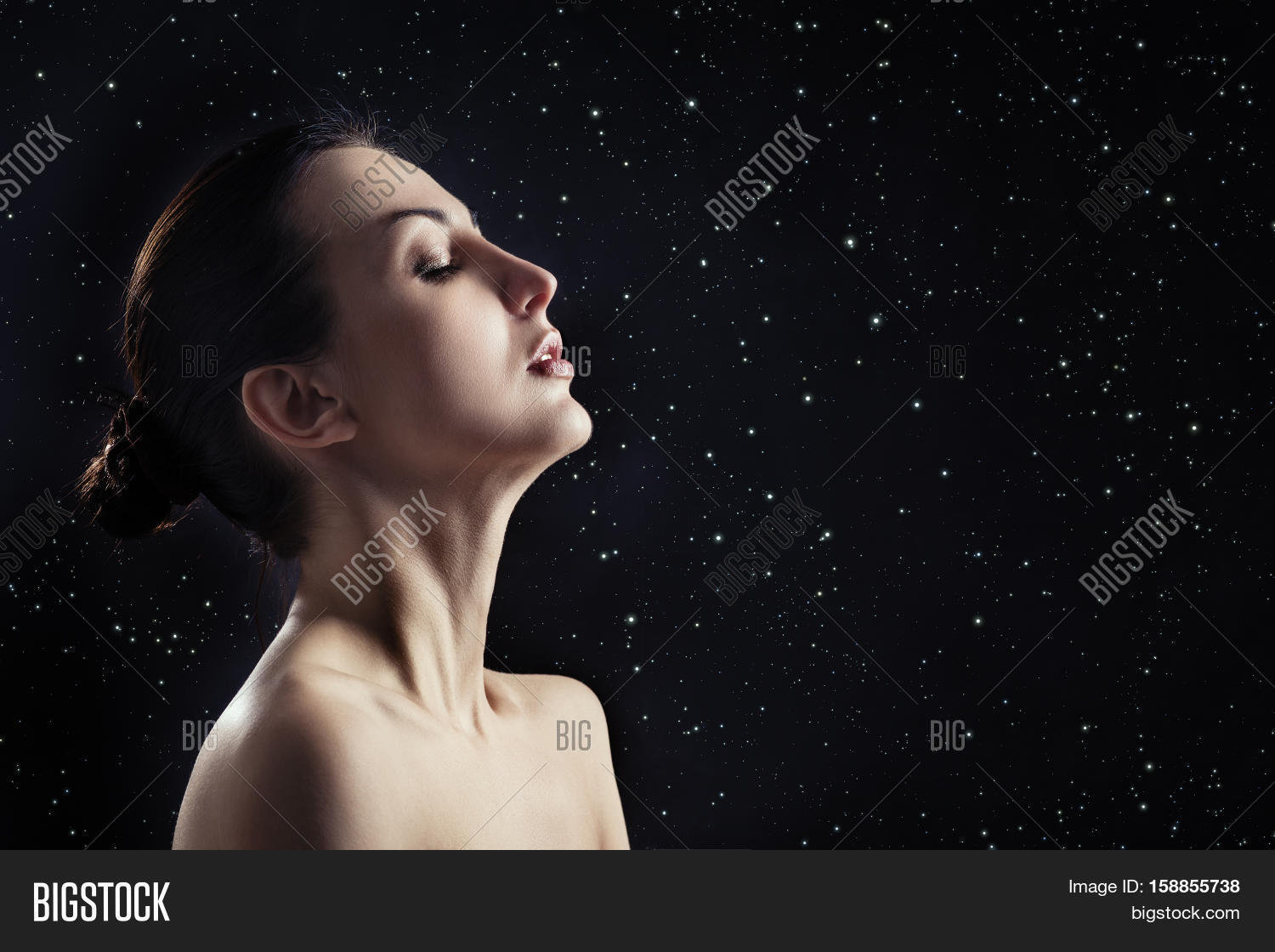 Sensual Aroused Woman Image & Photo (Free Trial) | Bigstock