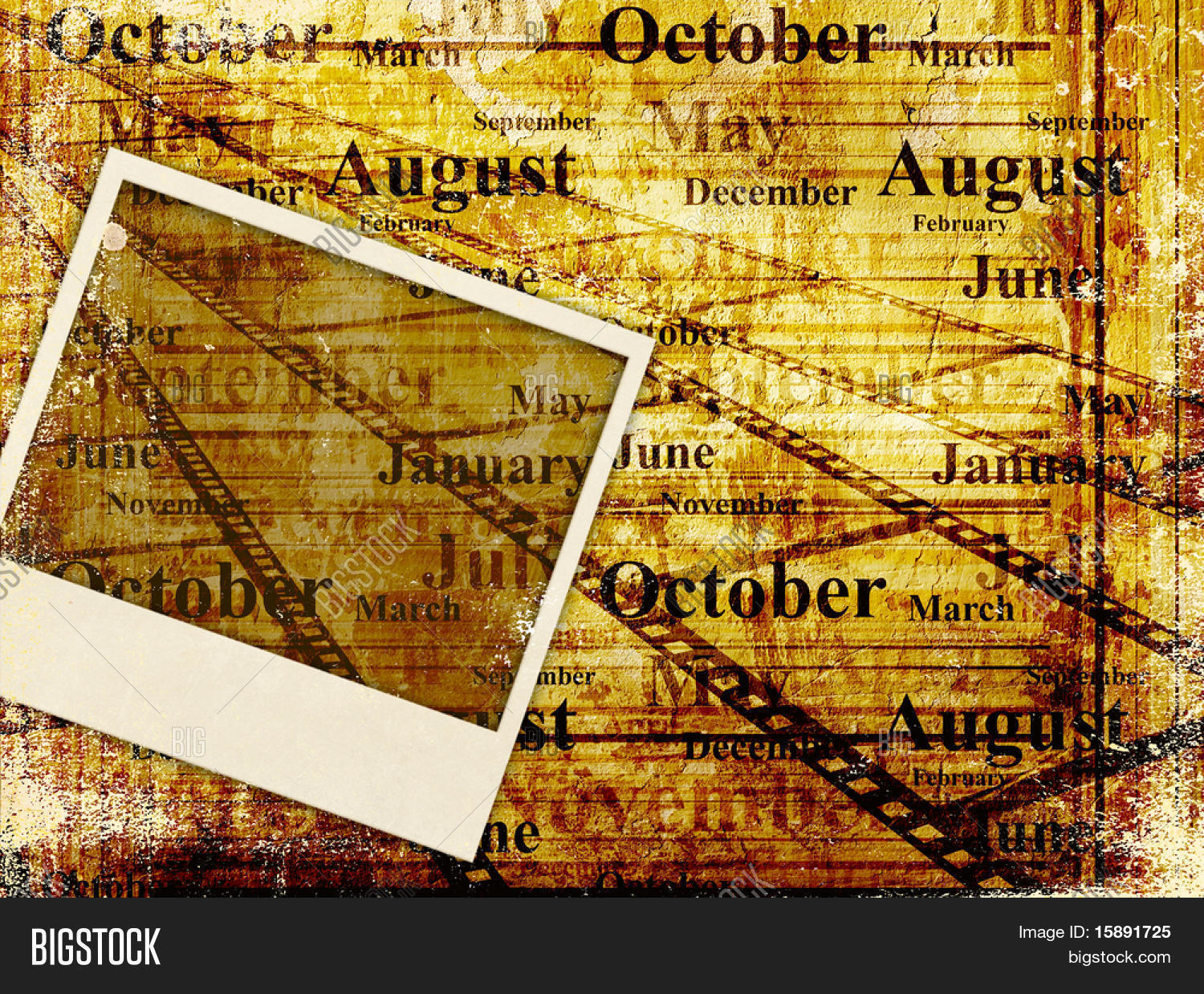 Grunge Background Old Image & Photo (Free Trial) | Bigstock