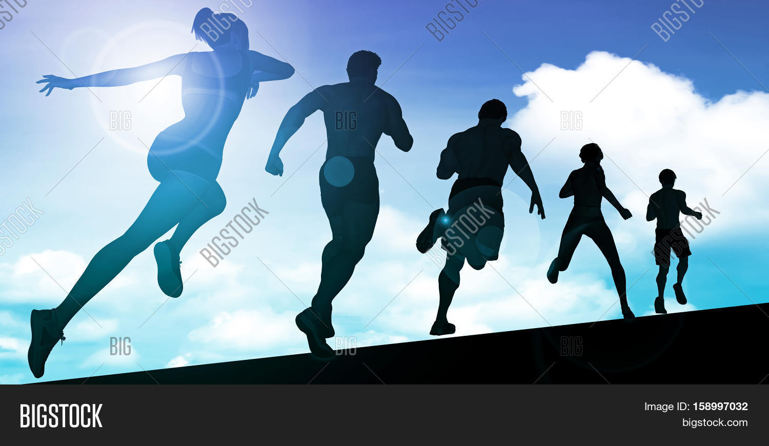 Sports Management Image & Photo (Free Trial) | Bigstock