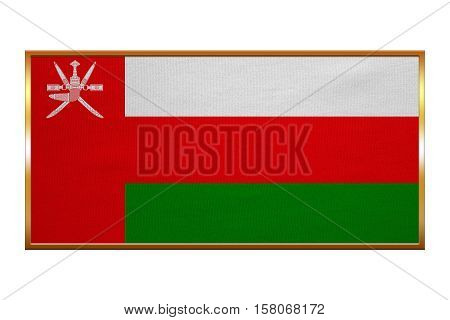 Omani National Image & Photo (Free Trial) | Bigstock