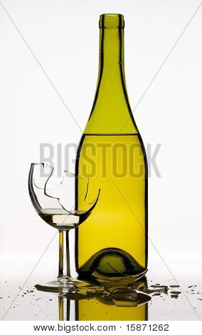 Glass Still Life Image & Photo (Free Trial) | Bigstock