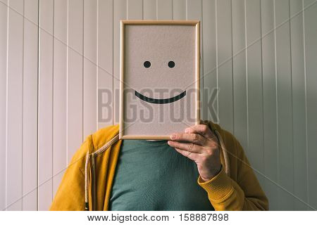 Put Happy Face On Image & Photo (Free Trial) | Bigstock
