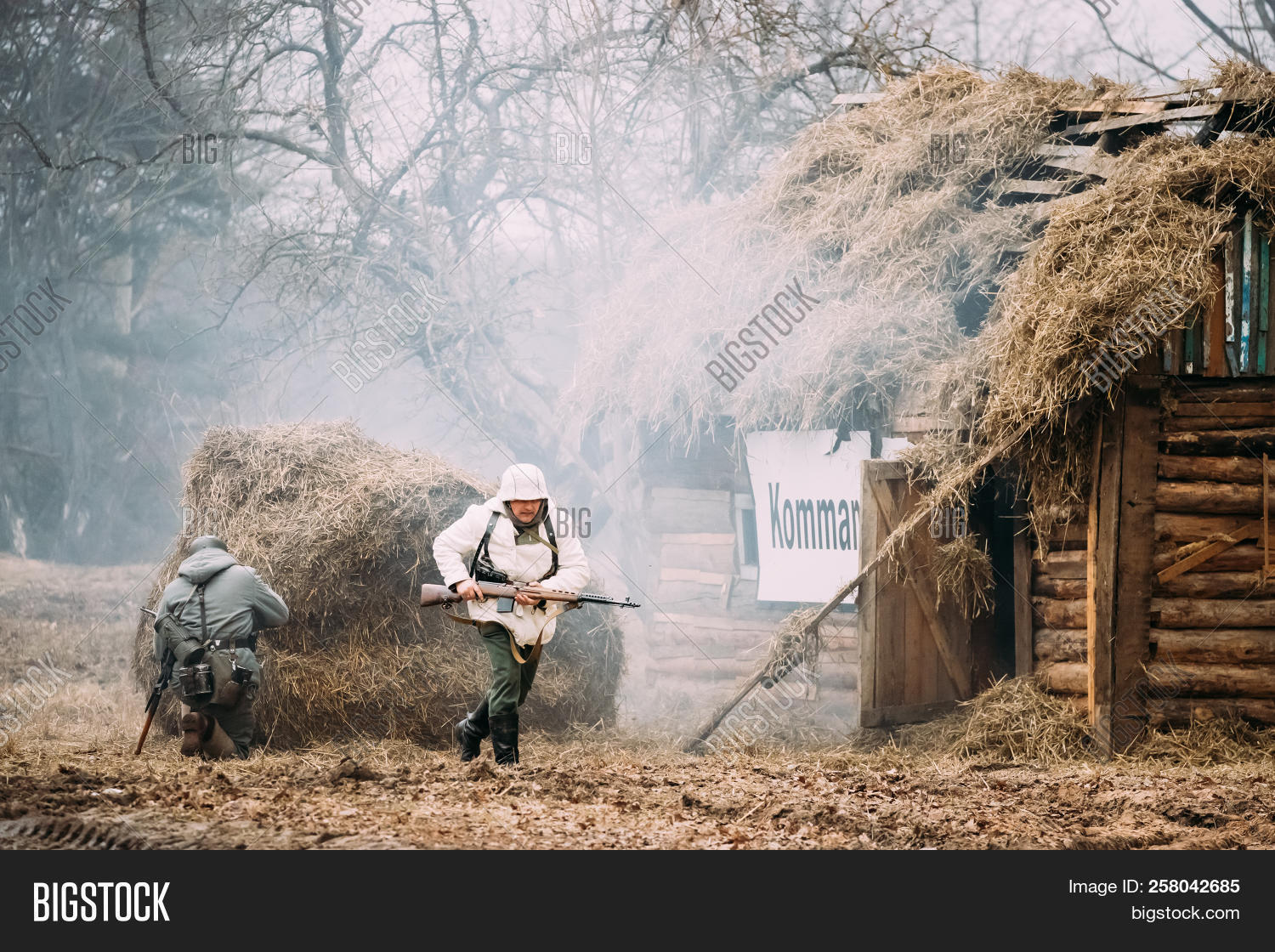 Rogachev, Belarus - Image & Photo (Free Trial) | Bigstock