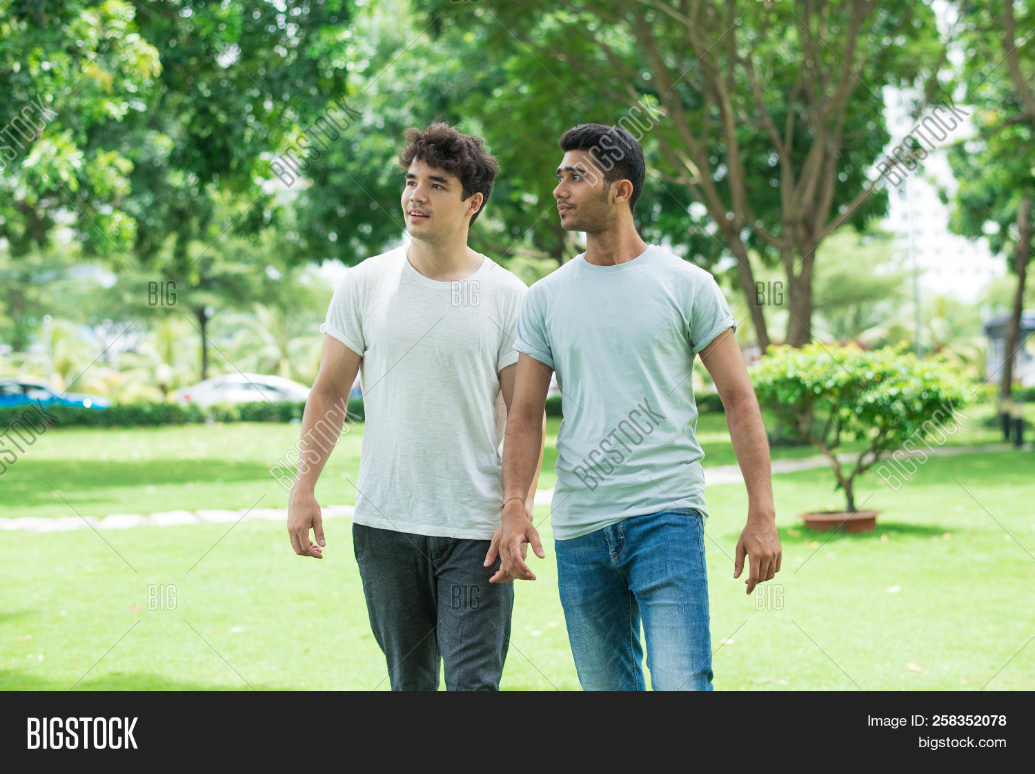 Content Confident Image & Photo (Free Trial) | Bigstock