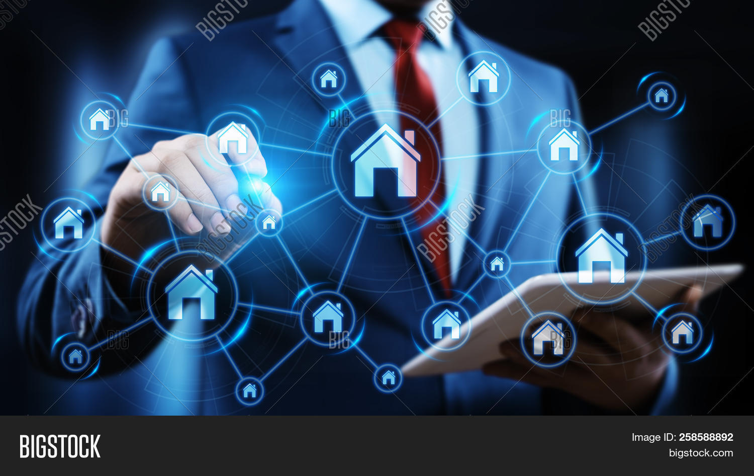 Property Management Image & Photo (Free Trial) | Bigstock