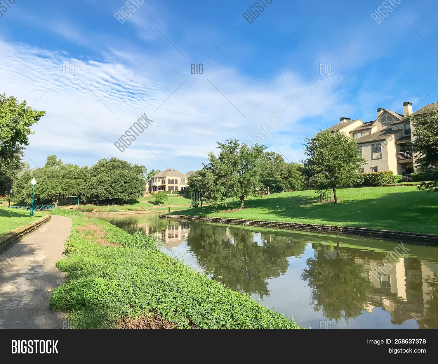 Riverside Typical Image & Photo (Free Trial) | Bigstock