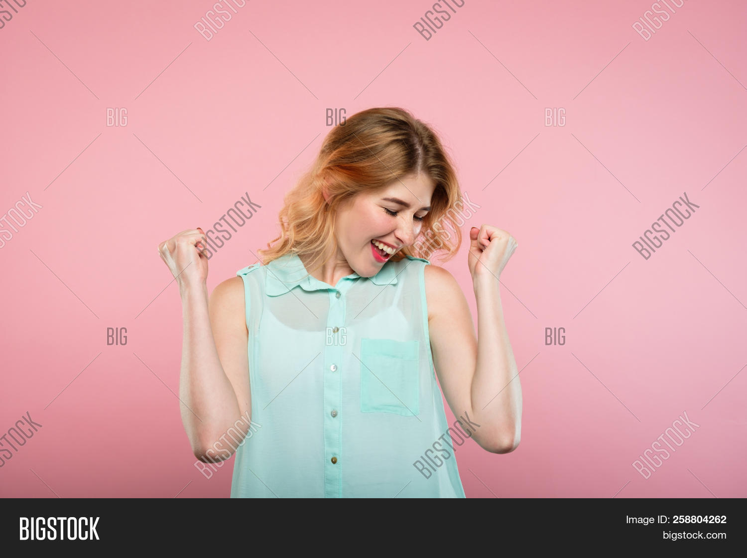 Emotion Expression. Image & Photo (Free Trial) | Bigstock
