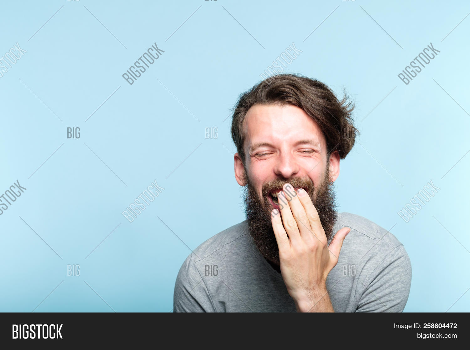 Emotion Expression Lol Image & Photo (Free Trial) | Bigstock