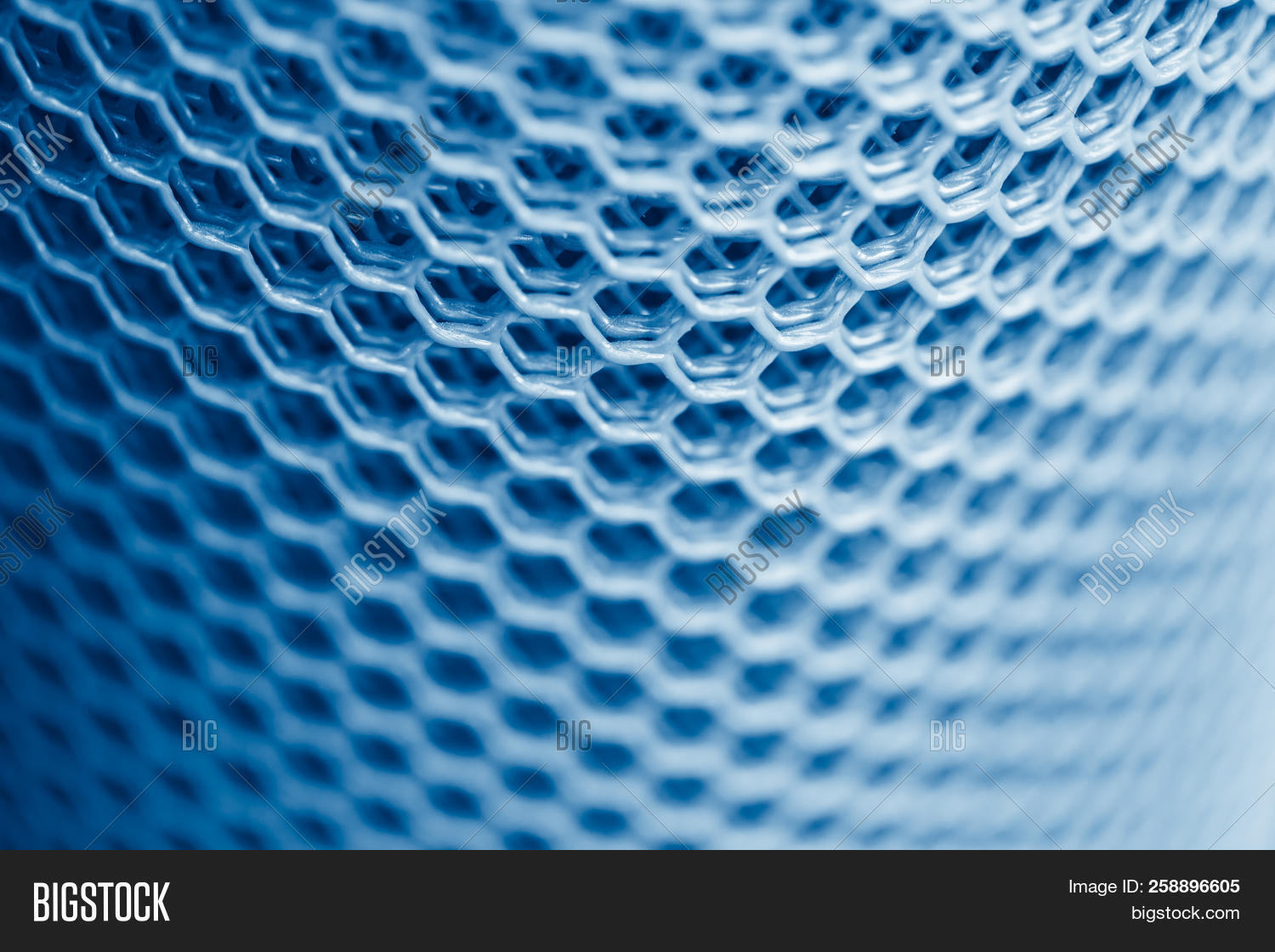 Hexagon Surface Image & Photo (Free Trial) | Bigstock