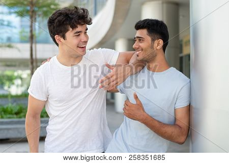 Portrait Happy Image & Photo (Free Trial) | Bigstock