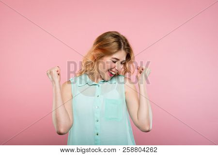 Emotion Expression. Image & Photo (Free Trial) | Bigstock