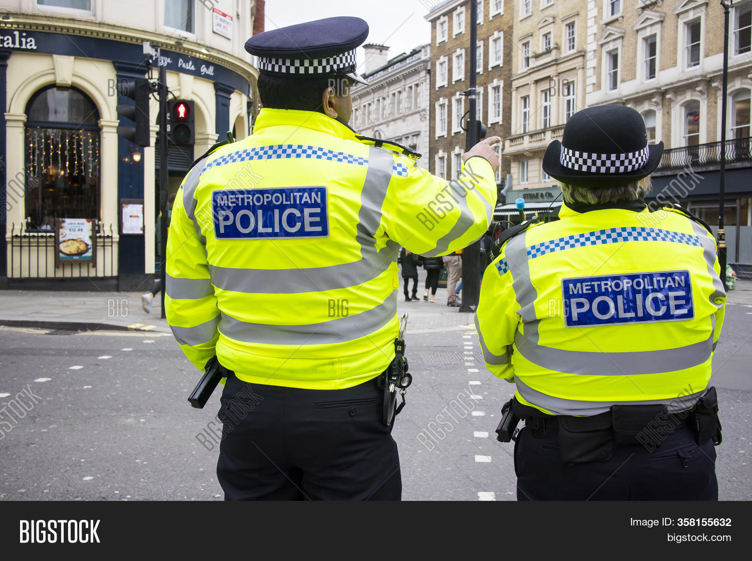 London, Uk - 12 March Image & Photo (Free Trial) | Bigstock