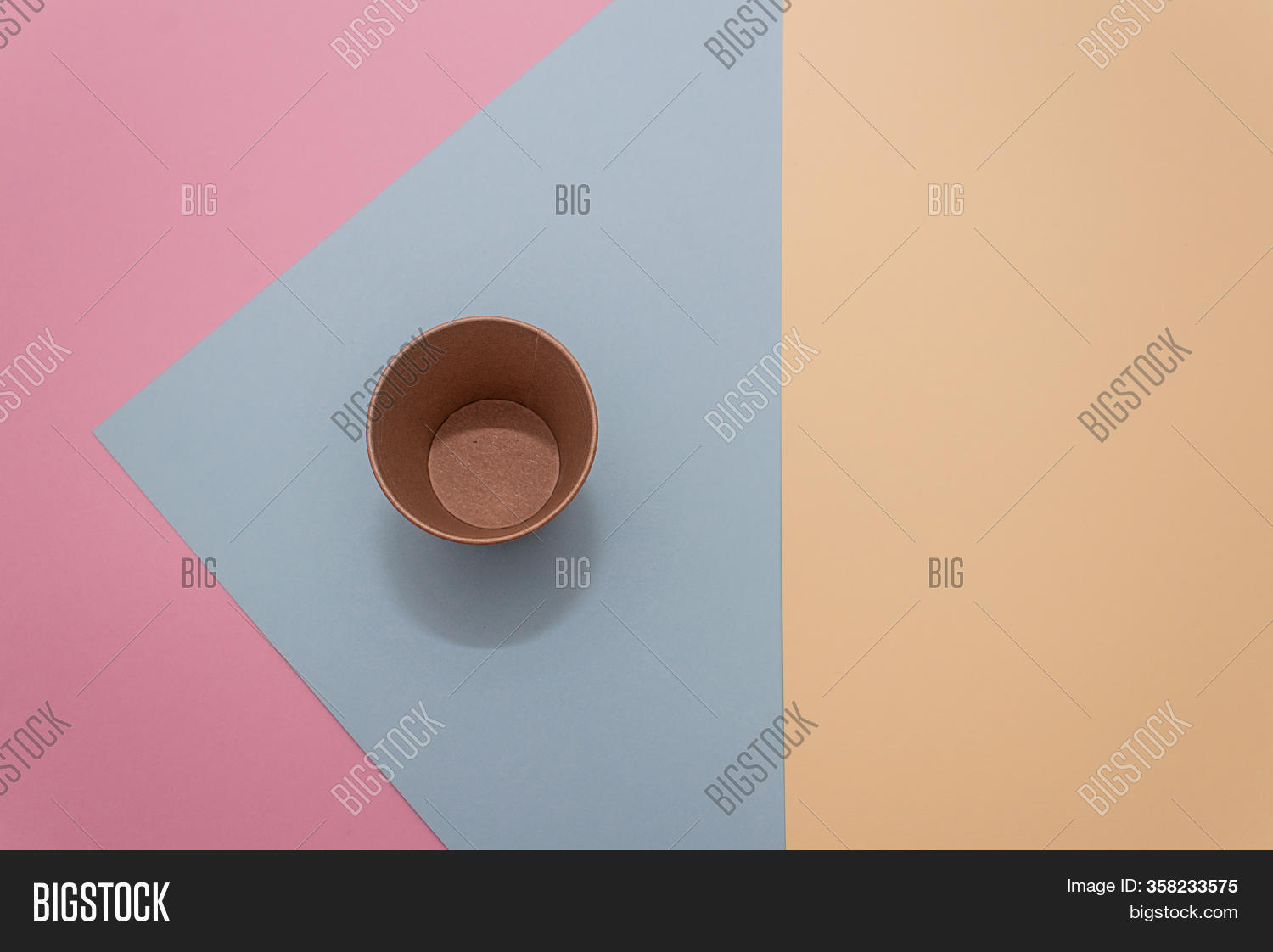 Many Craft Paper Cups Image & Photo (Free Trial) | Bigstock