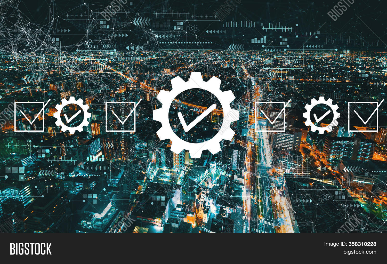 Quality Control Image & Photo (Free Trial) | Bigstock