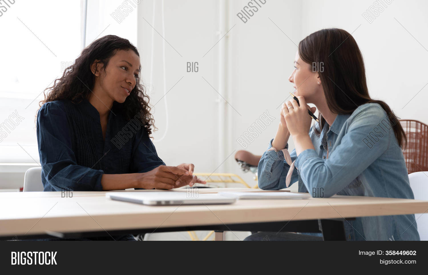Smiling Female Image & Photo (Free Trial) | Bigstock