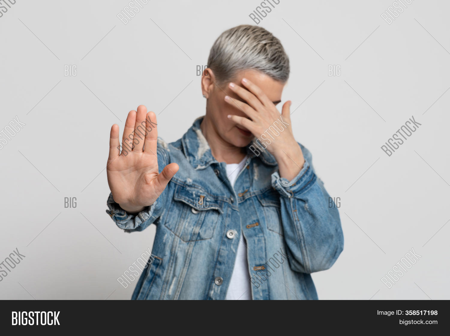 Domestic Violence Image & Photo (Free Trial) | Bigstock