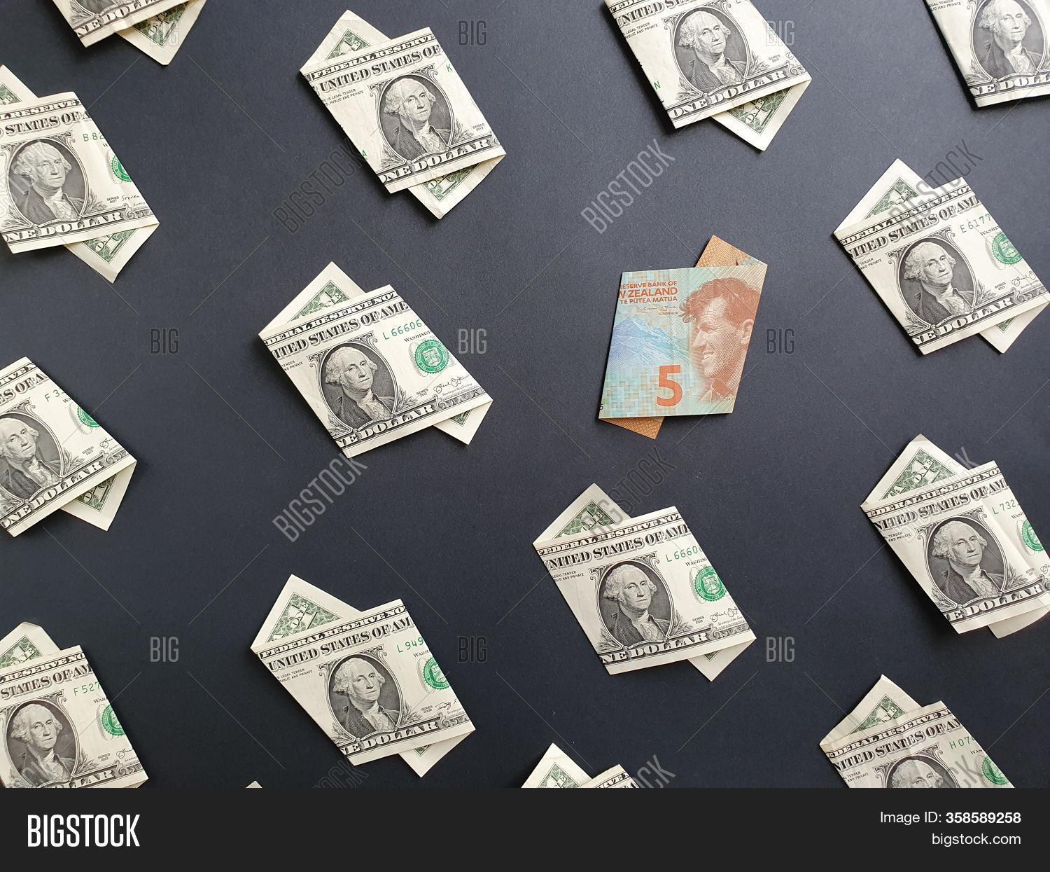 American One Dollar Image & Photo (Free Trial) | Bigstock