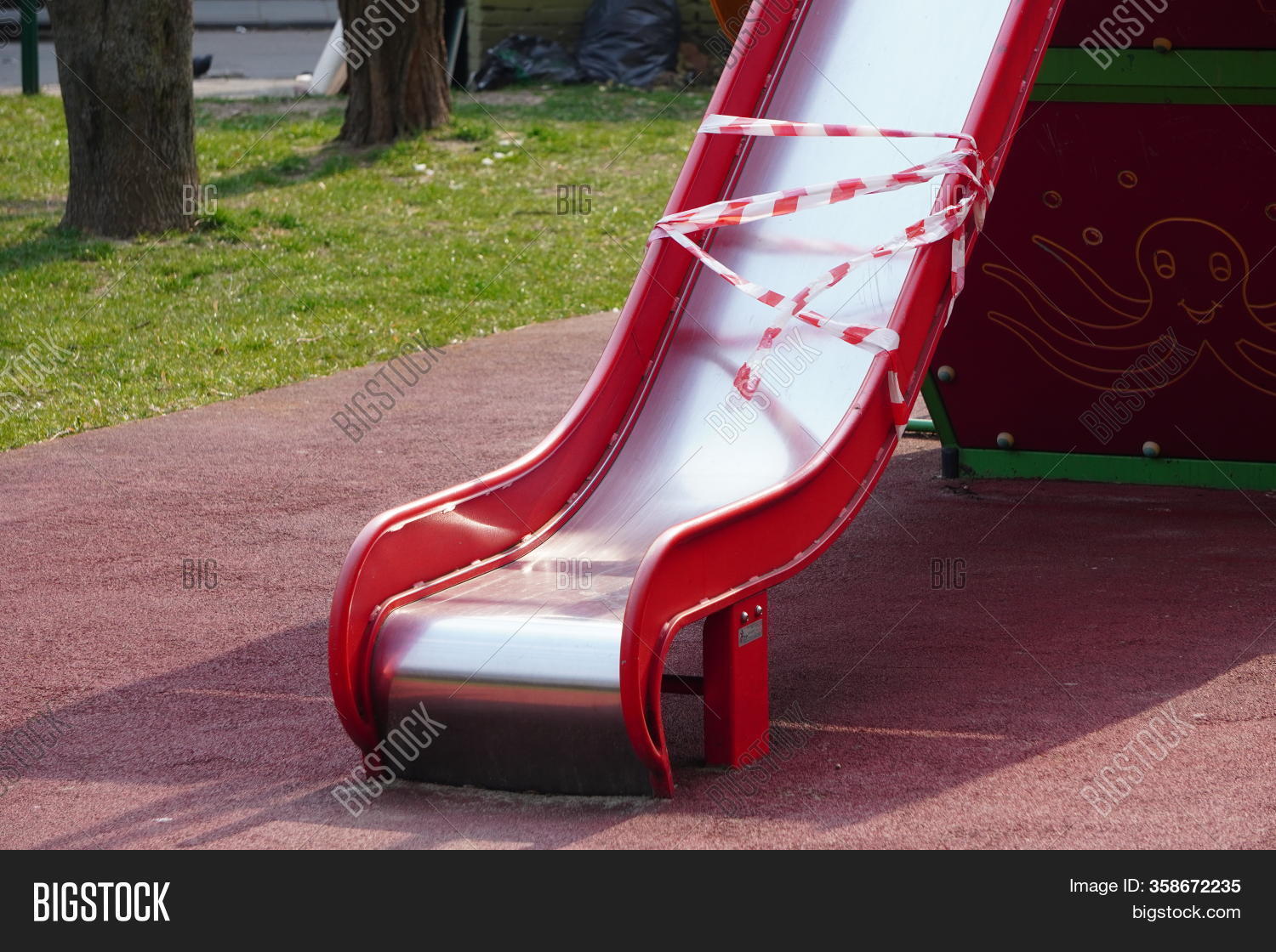 Closed Childrens Image & Photo (Free Trial) | Bigstock