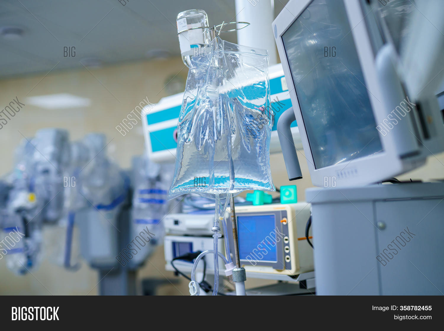 Medical Devices, Image & Photo (Free Trial) | Bigstock