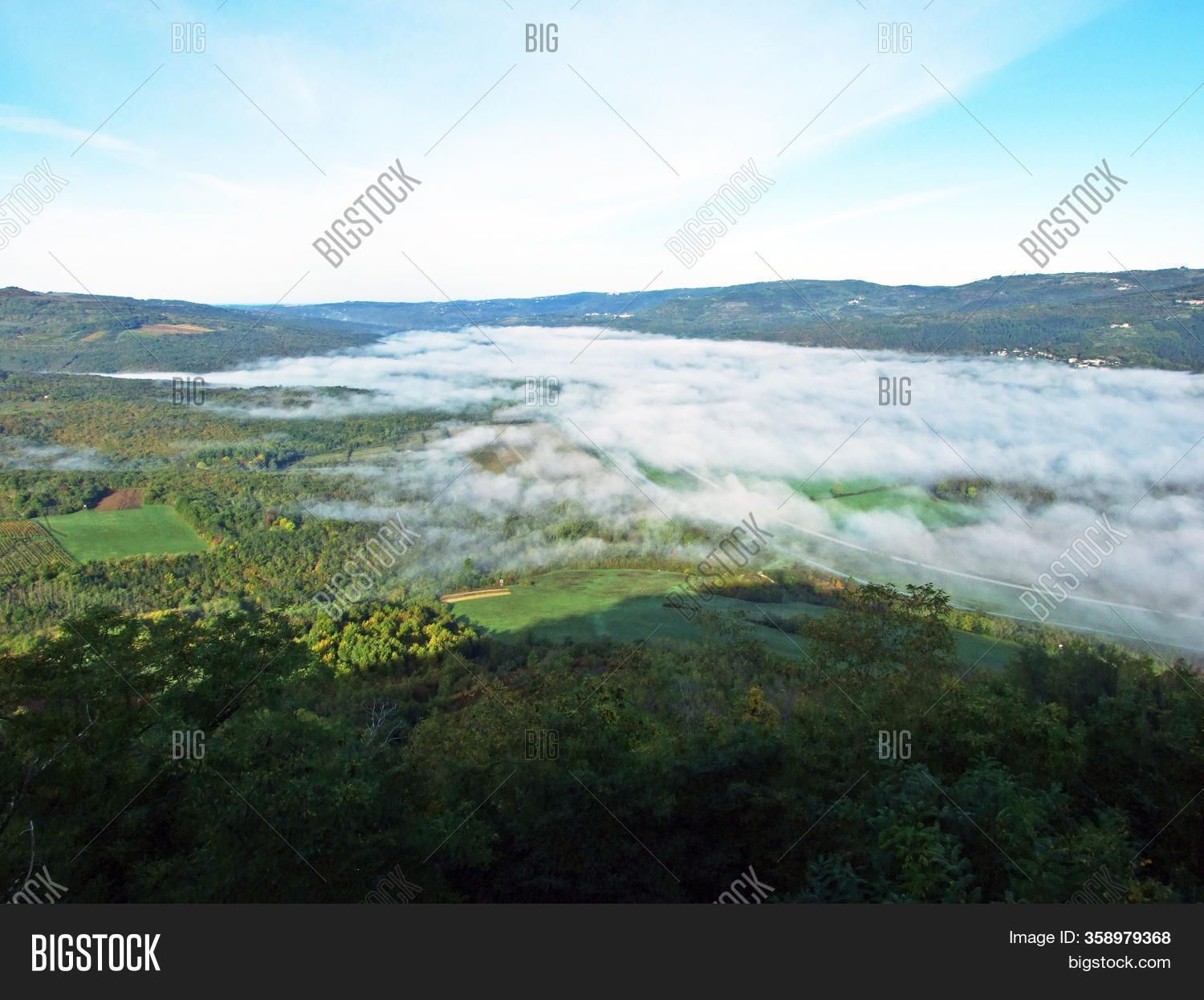 View Mirna River Image & Photo (Free Trial) | Bigstock