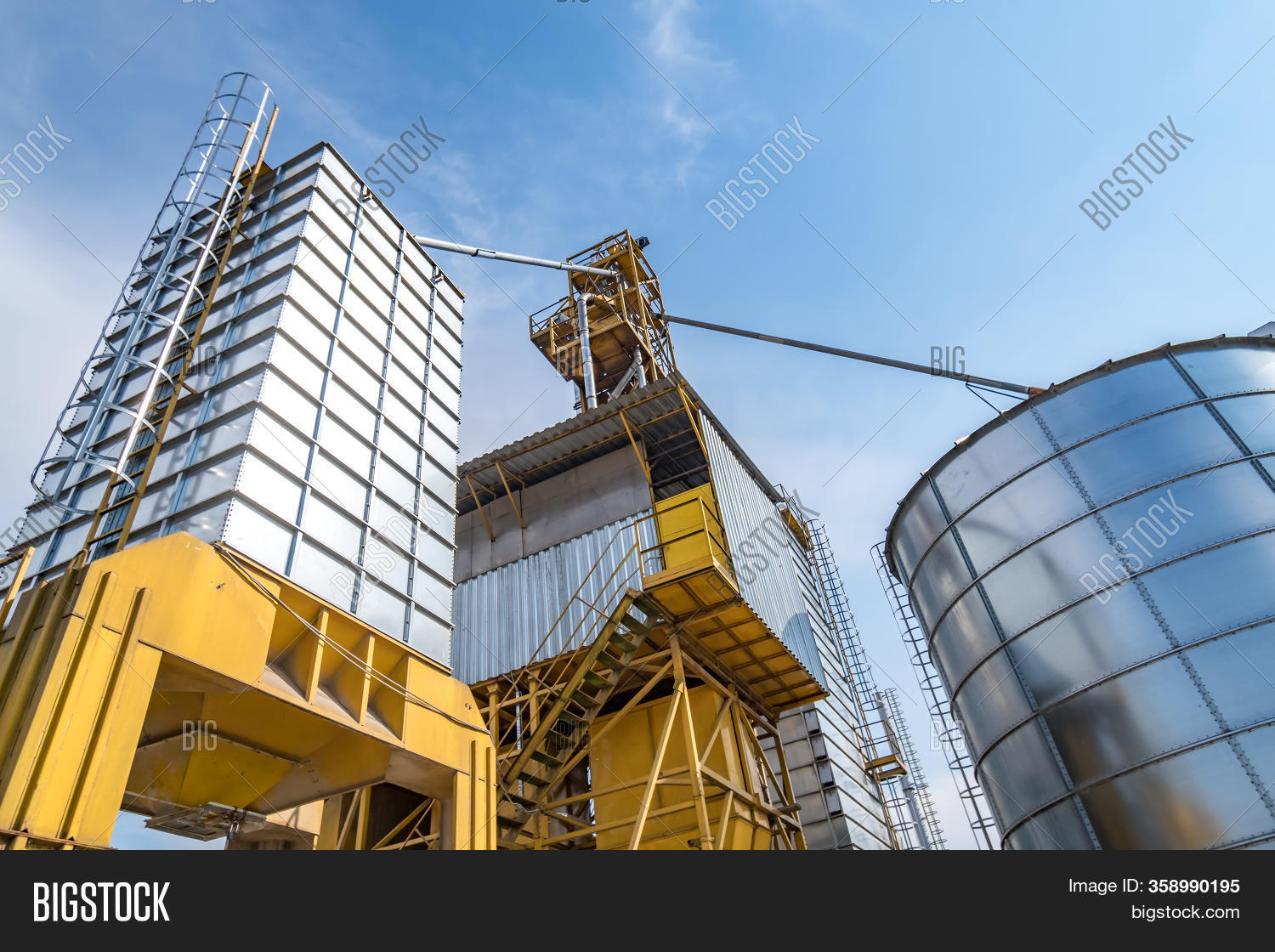 Agro-processing Image & Photo (Free Trial) | Bigstock