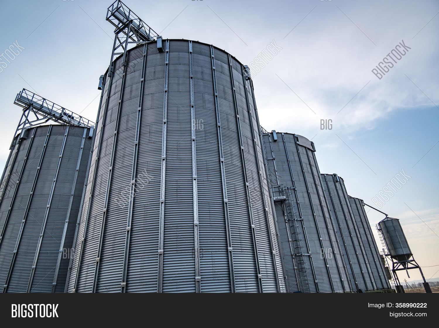 Agro-processing Image & Photo (Free Trial) | Bigstock