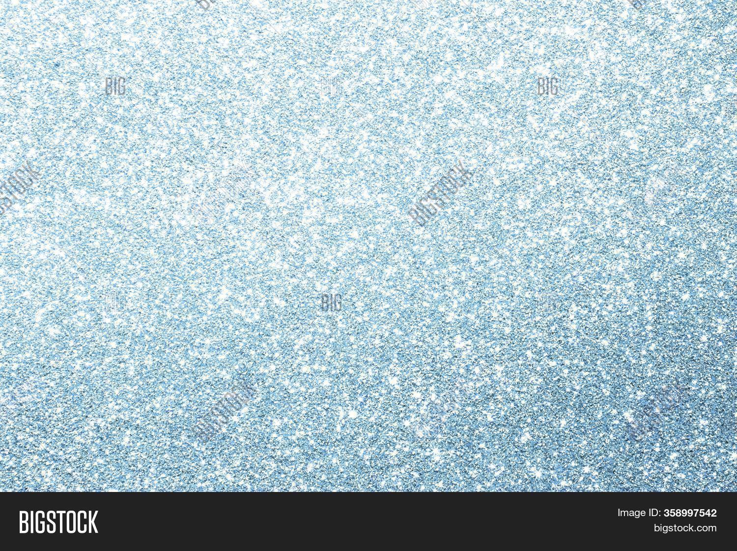 Beautiful Blue Shiny Image & Photo (Free Trial) | Bigstock