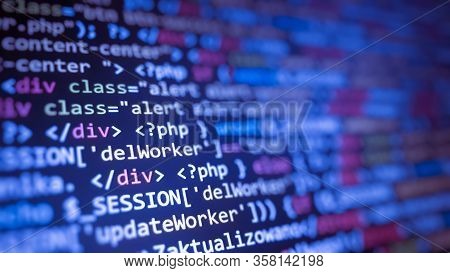 Software Development Image & Photo (Free Trial) | Bigstock