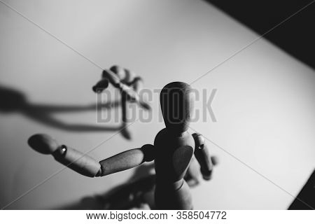 Manipulative Person. Image & Photo (Free Trial) | Bigstock