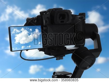 Recording Beautiful Image & Photo (Free Trial) | Bigstock