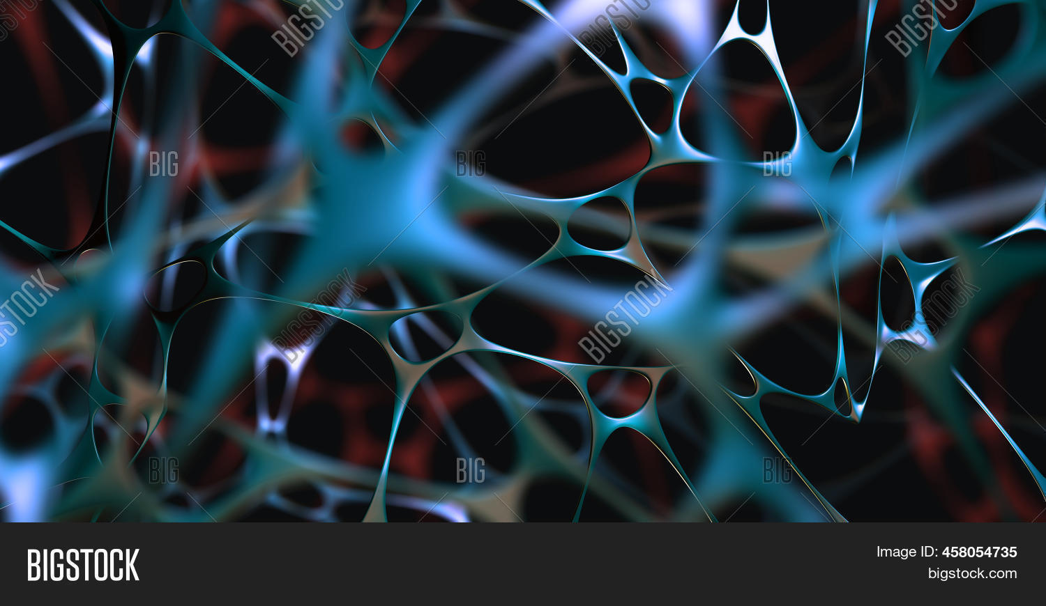 Brain Mind. Big Data Image & Photo (Free Trial) | Bigstock